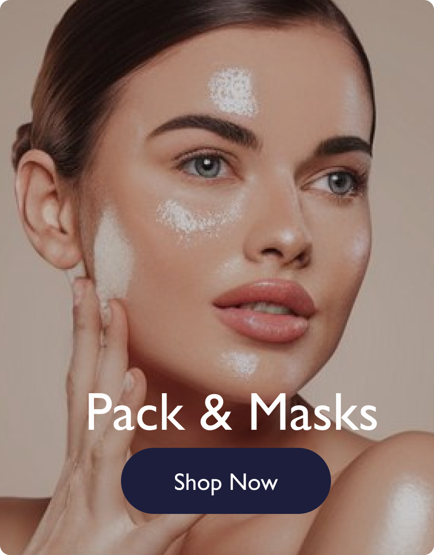 Pack & Masks – An & Ang